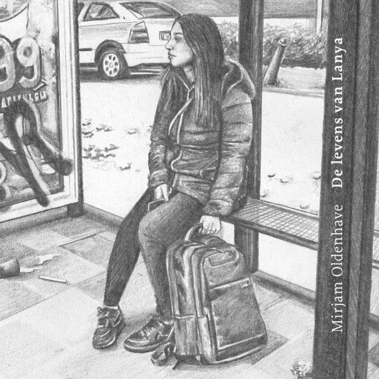 De levens van Lanya, Mirjam Oldenhave | 9789021684420 | Boeken | bol
