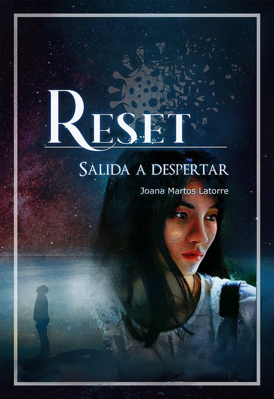 Reset (ebook), Joana Martos Latorre | 1230007430350 | Boeken | bol