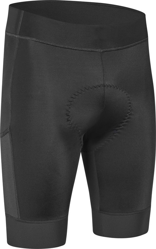 GripGrab - Ride Korte Fietsbroek met Zeem zonder Bretels Wielerbroek ...