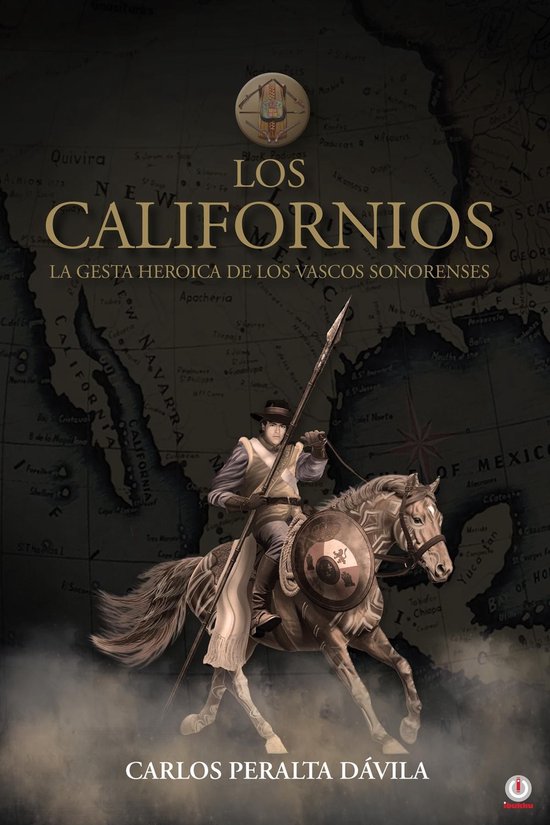 Los Californios (ebook), Carlos Peralta D vila | 9781685746032 | Boeken ...