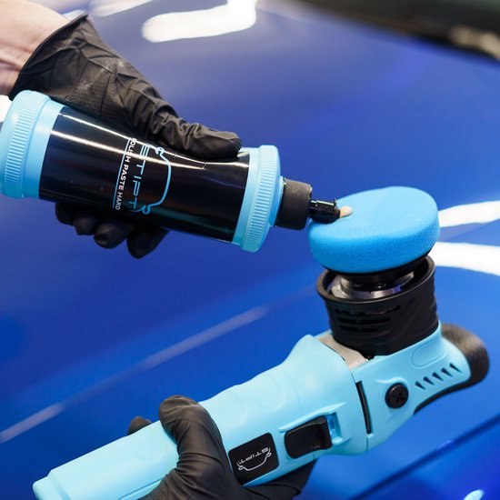 Stipt Grove Polijst pasta - 500 ML - Auto polijsten | bol