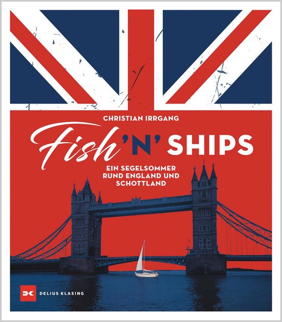 Fish 'n' Ships (ebook), Christian Irrgang | 9783667127235 | Boeken | bol