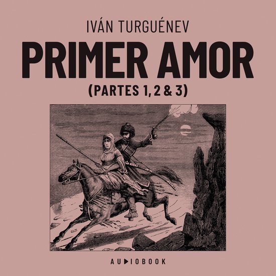 Primer amor (Completo), Ivan Turguenev | 4066004675749 | Boeken | bol