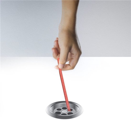 Afvoer ontstopper sticks Citrus Enzymen | bol