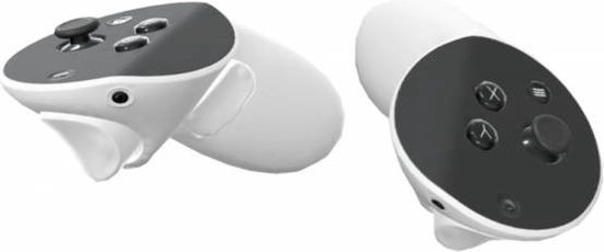 Meta Quest 3 - VR-bril - 128GB - Virtual reality headset | bol