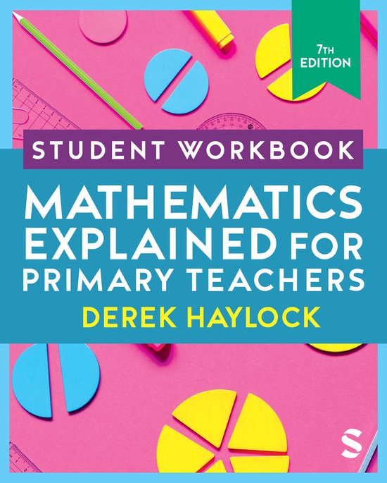 Student Workbook Mathematics Explained for Primary Teachers, Ralph ...