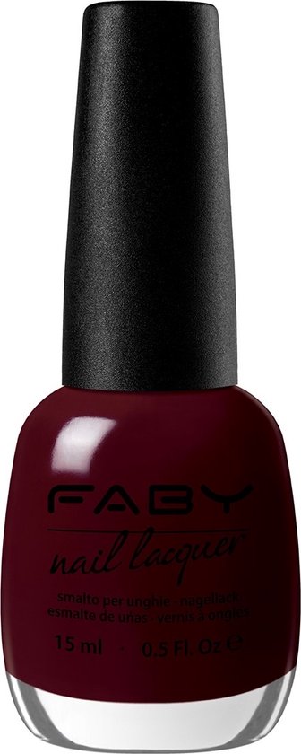 FABY 15ml SEE YOU IN FLORENCE... | bol