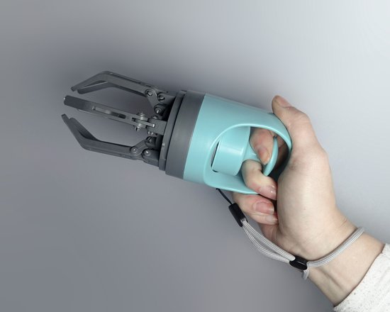 Honden Poepschep - Dog Pooper Scooper TikTok - Draagbare hondenklauw ...