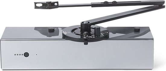 Freedor Smartsound 504-7754 Akoestische vrijloopdeurdranger | bol