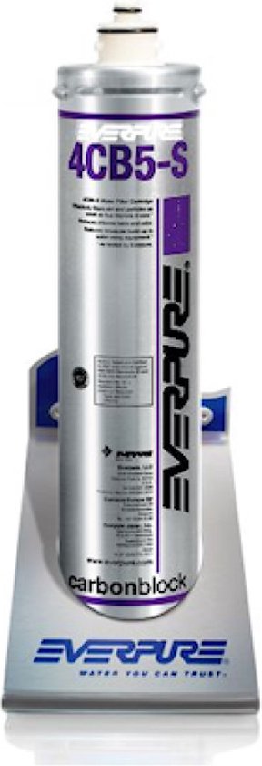 Everpure 4CB5-S Waterfilter EV9617-21 / EV9617-26 | bol
