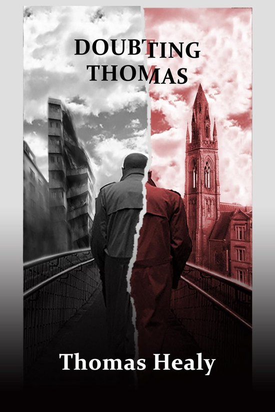 Doubting Thomas (ebook), Thomas Healy | 9781962948418 | Livres | bol