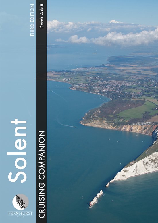 Solent Cruising Companion, Derek Aslett | 9781909911468 | Boeken | bol
