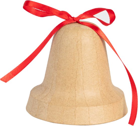 Decopatch Bel met lint | bol
