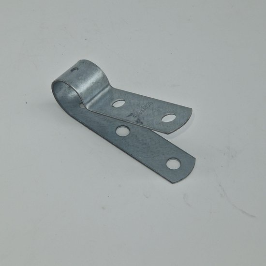 KWEEK - K-Front Beugels Verlengd 32 mm , Set van 6 | bol