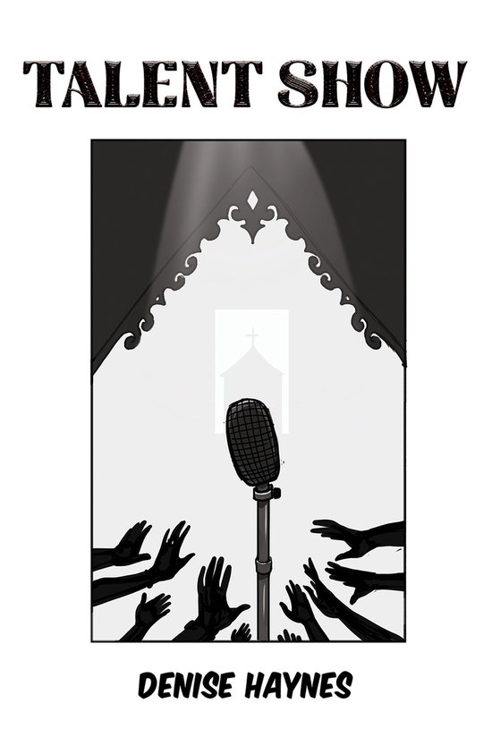 Talent Show (ebook), Denise Haynes | 9781035811946 | Boeken | bol