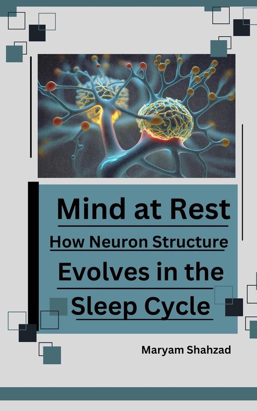 Mind at Rest: How Neuron Structure Evolves in the Sleep Cycle. (ebook ...