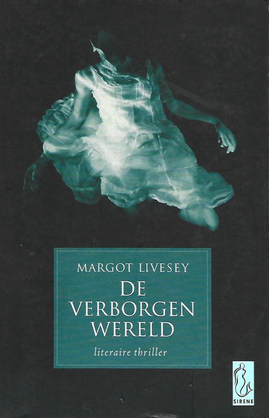 Verborgen Wereld, Margot Livesey | 9789058312419 | Boeken | bol