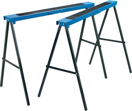 frame/steiger, 1000 x 800 mm, opvouwbaar, 2 stuks | bol