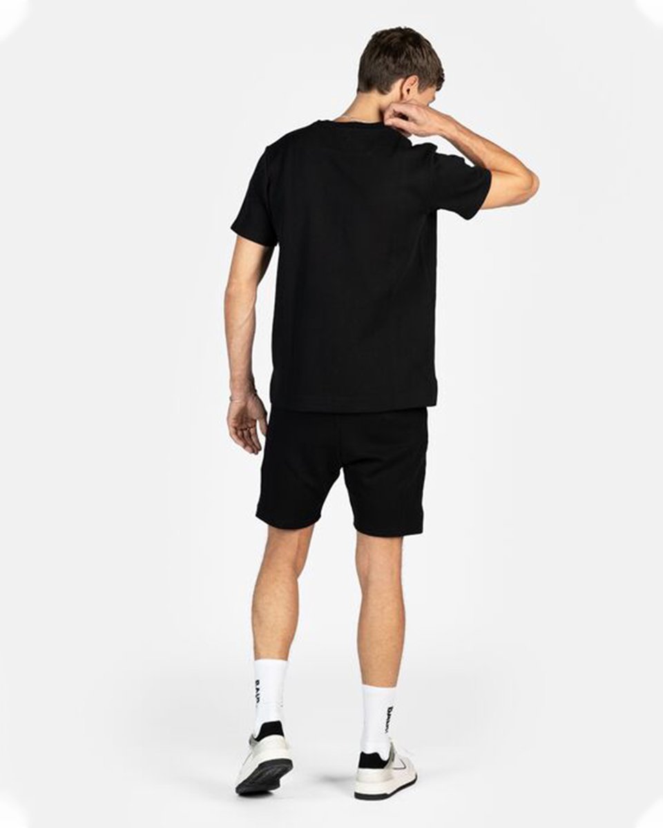 BALR. Q-Series Regular Fit Korte Broek | bol