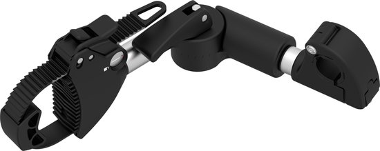 Pro-user Easy Fix Flexibele Framehouder Afsluitbaar 27 Cm Max. 30 Kg | bol