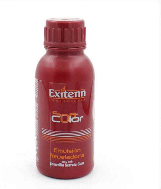 Treatment Soft Color Exitenn (120 ml) | bol