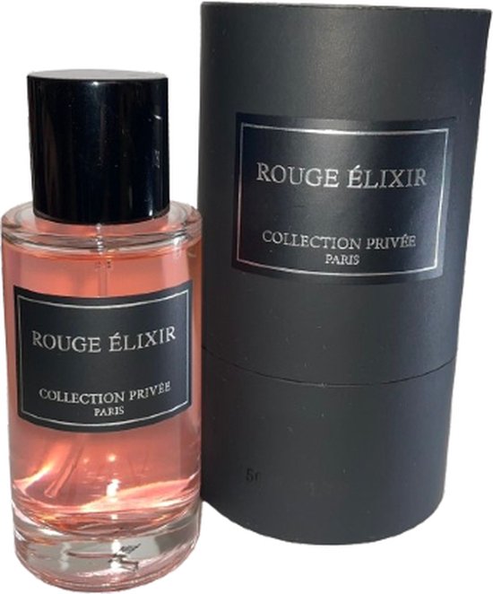 Collection Privée Rouge Élixir Eau de Parfum 50 ml Baccarat Rouge Dupe ...