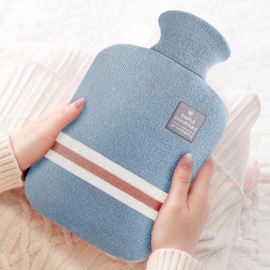 warm water kruik , 2 Liters | bol