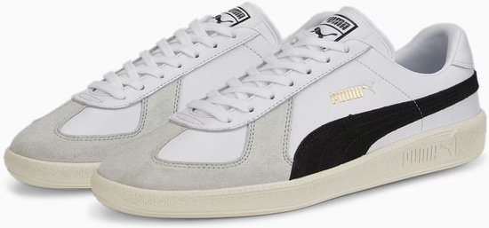 Puma De sneakers van de manier Army Trainer | bol