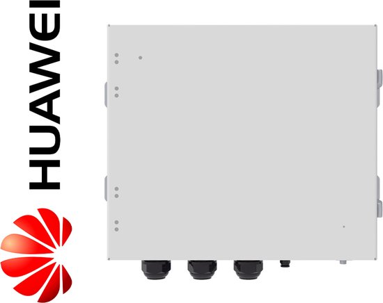 Huawei Backup System Box Trifase Backupbox-B1 | bol