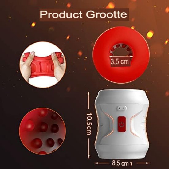 Sex Toys Voor Mannen Zelf Aftrekken Sex Toys Voor Mannen Electrisch Sex Toys Voor Bol