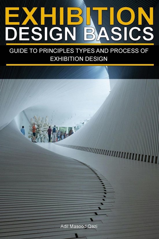 Exhibition Design Basics: Guide to Principles, types and Process of ...