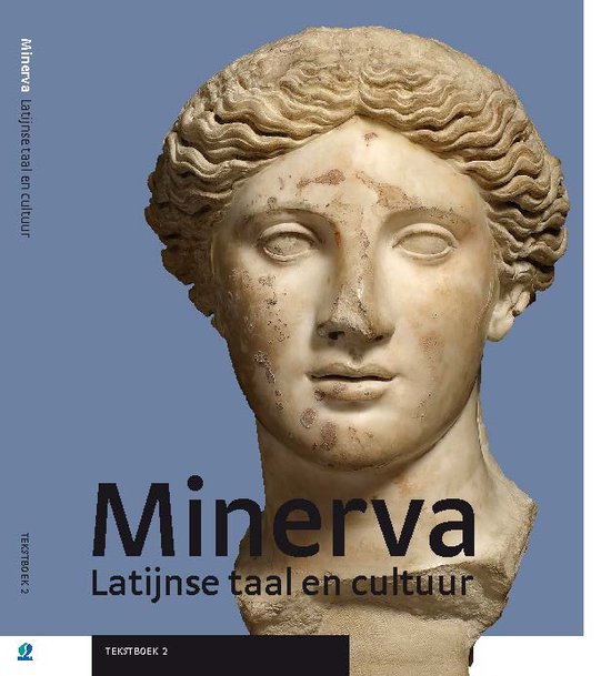 Minerva 2 | 9789463640824 | J. Castricum | Boeken | bol