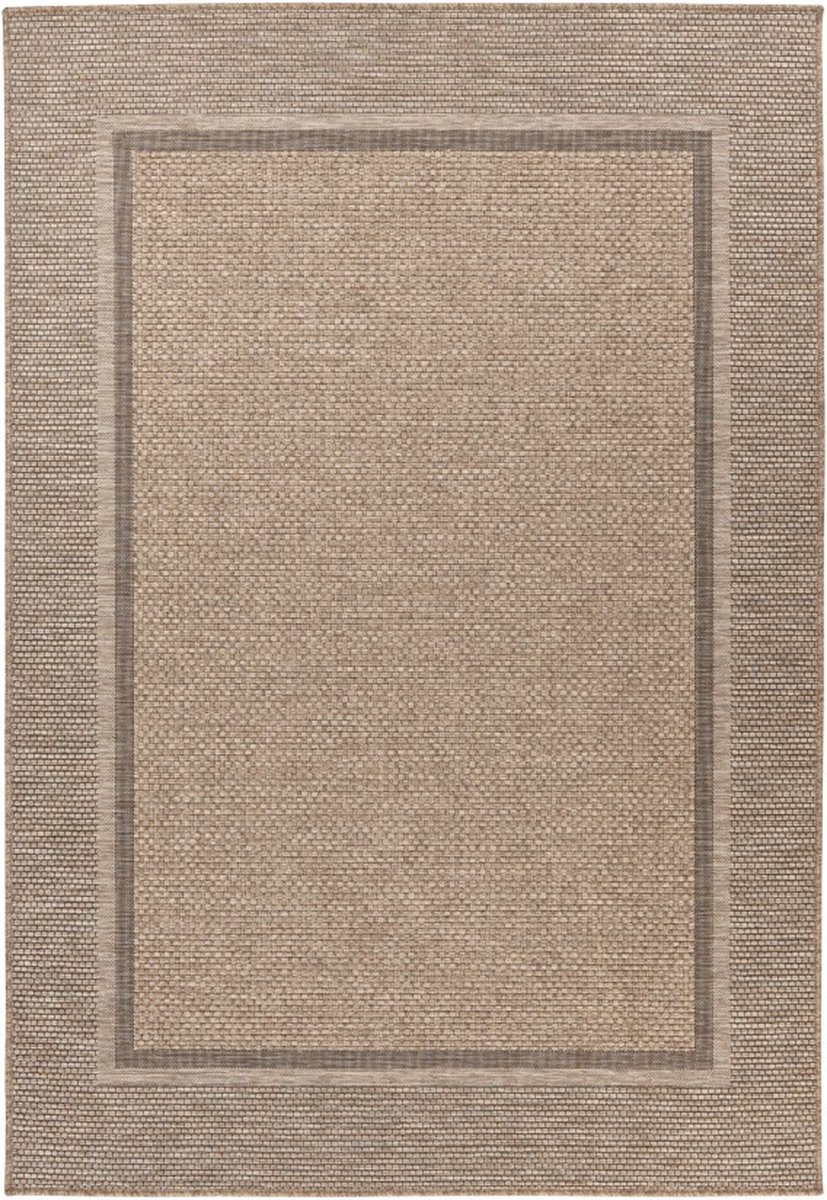 Lalee Costa | Modern Vloerkleed Laagpolig | Nature | Tapijt | Karpet ...