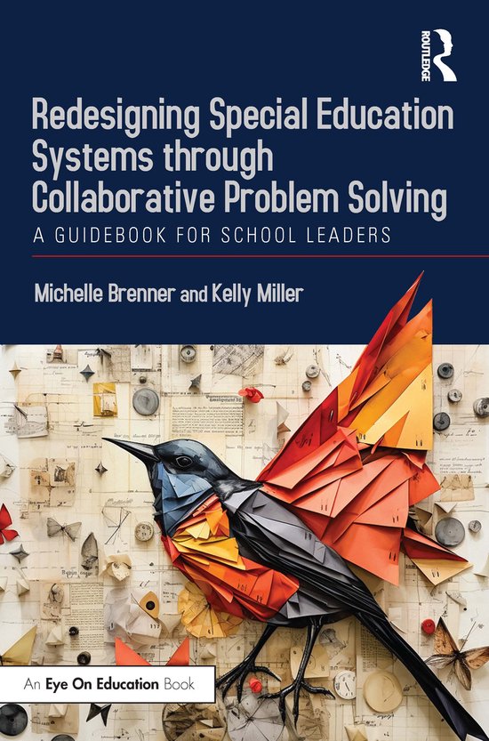 Redesigning Special Education Systems through Collaborative Problem ...