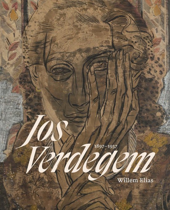Jos Verdegem in perspectief, Willem Elias | 9789464368215 | Boeken | bol