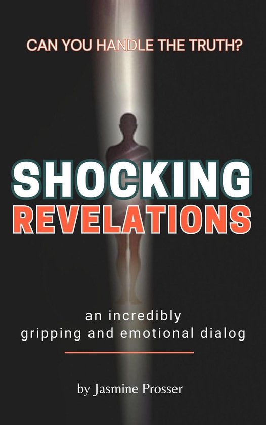 Shocking Revelations Ebook Iconicbooks 9798224995448 Boeken Bol