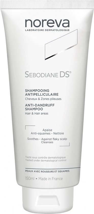 Noreva Sebodiane DS Antiroosshampoo 150 ml | bol