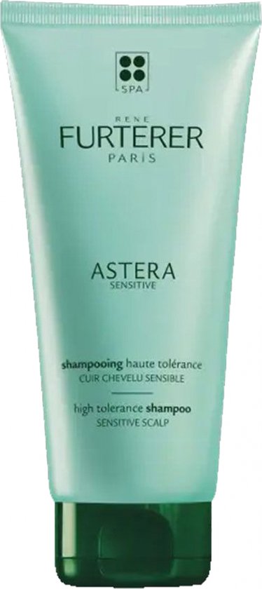 Rene Furterer Astera Sensitive High Tolerance Shampoo 200ml | bol