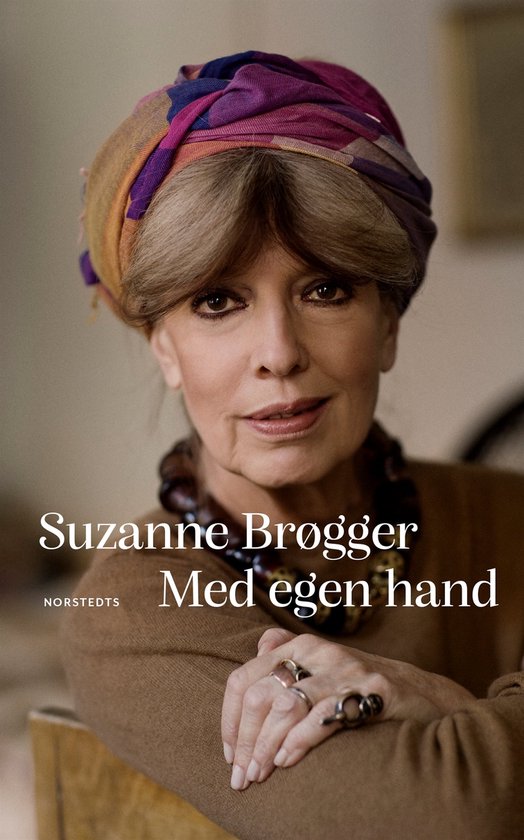 Med egen hand (ebook), Suzanne BrØGger | 9789113111308 | Boeken | bol