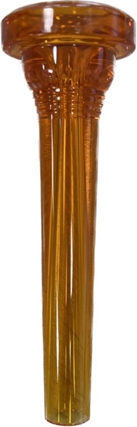 Kelly Mondstuk Trompet 7C Crystal Orange | bol
