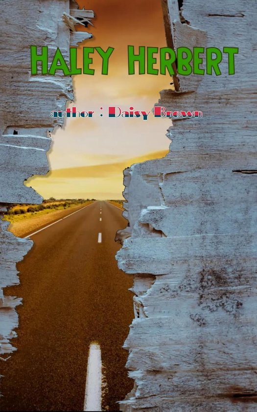 Haley Herbert (ebook), Daisy Brown | 9798224419845 | Boeken | bol