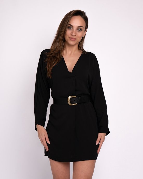 Nikai | Excentrieke Dames riem | bol