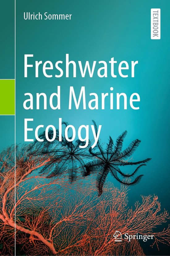 Freshwater and Marine Ecology (ebook), Ulrich Sommer | 9783031424595 ...