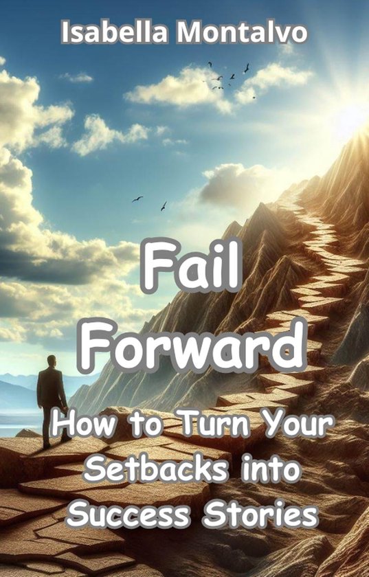 Fail Forward: How to Turn Your Setbacks into Success Stories (ebook), Isabella... | bol