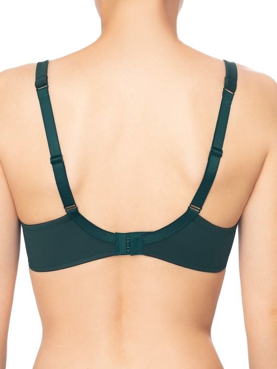 Felina - Joy - Beugelbeha - Maat 85B - Donkergroen - 0000501 | bol