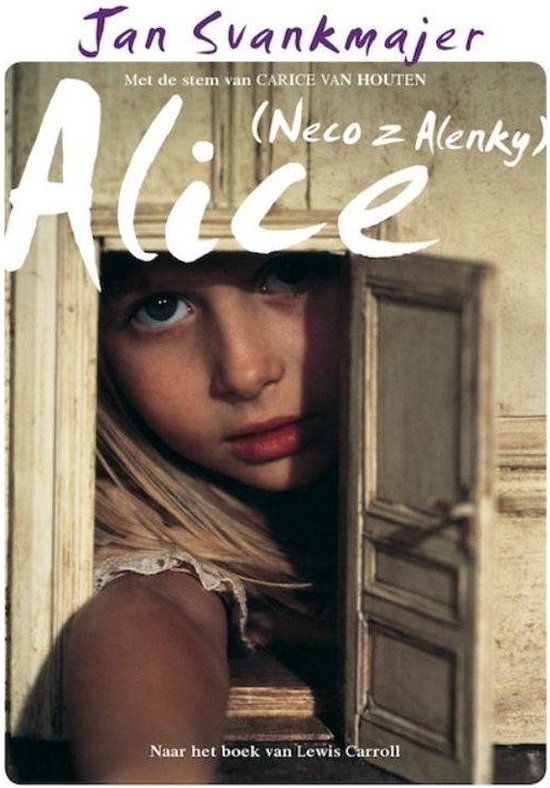 Alice (DVD) (Dvd), Alec Baldwin | Dvd's | bol