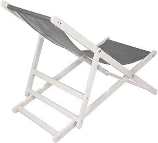 Strandstoel Inklapbaar - Strandstoel Opvouwbaar - Strandstoel ...