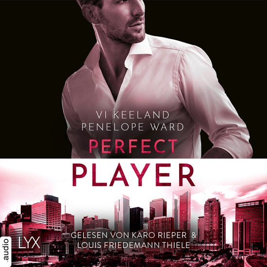 Perfect Player (Ungekürzt), Penelope Ward | 4066004684116 | Boeken | bol