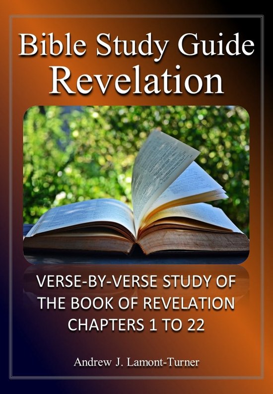 Ancient Words Bible Study Series - Bible Study Guide: Revelation (ebook ...