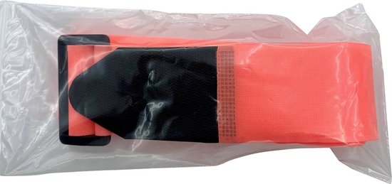 TRU COMPONENTS 922-1319-Bag Klittenband kofferband Met riem Haak- en ... TRU COMPONENTS 922-1319-Bag Klittenband kofferband Met riem Haak- en ...